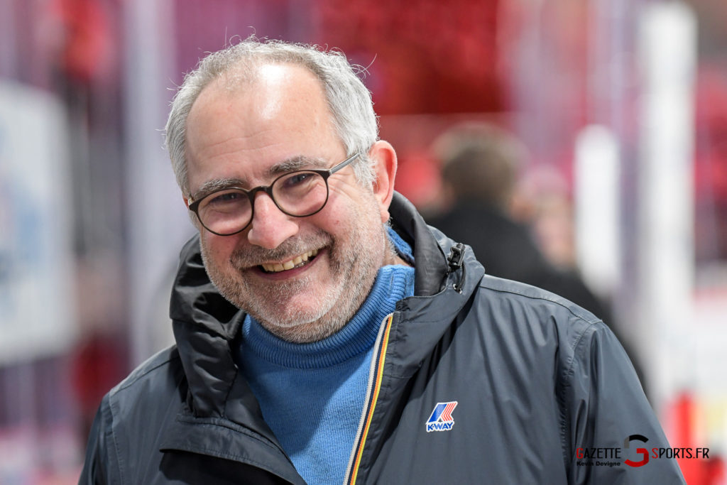 EDITO : L’avenir du sport, la mixité au plus haut niveau ? - GAZETTE ...