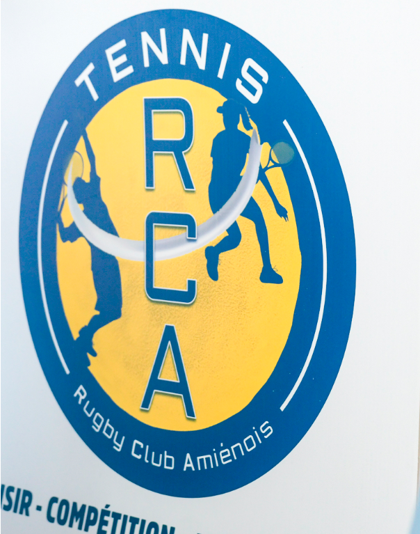 FOCUS CLUB : Le RCA Tennis, un club dynamique en manque d ...