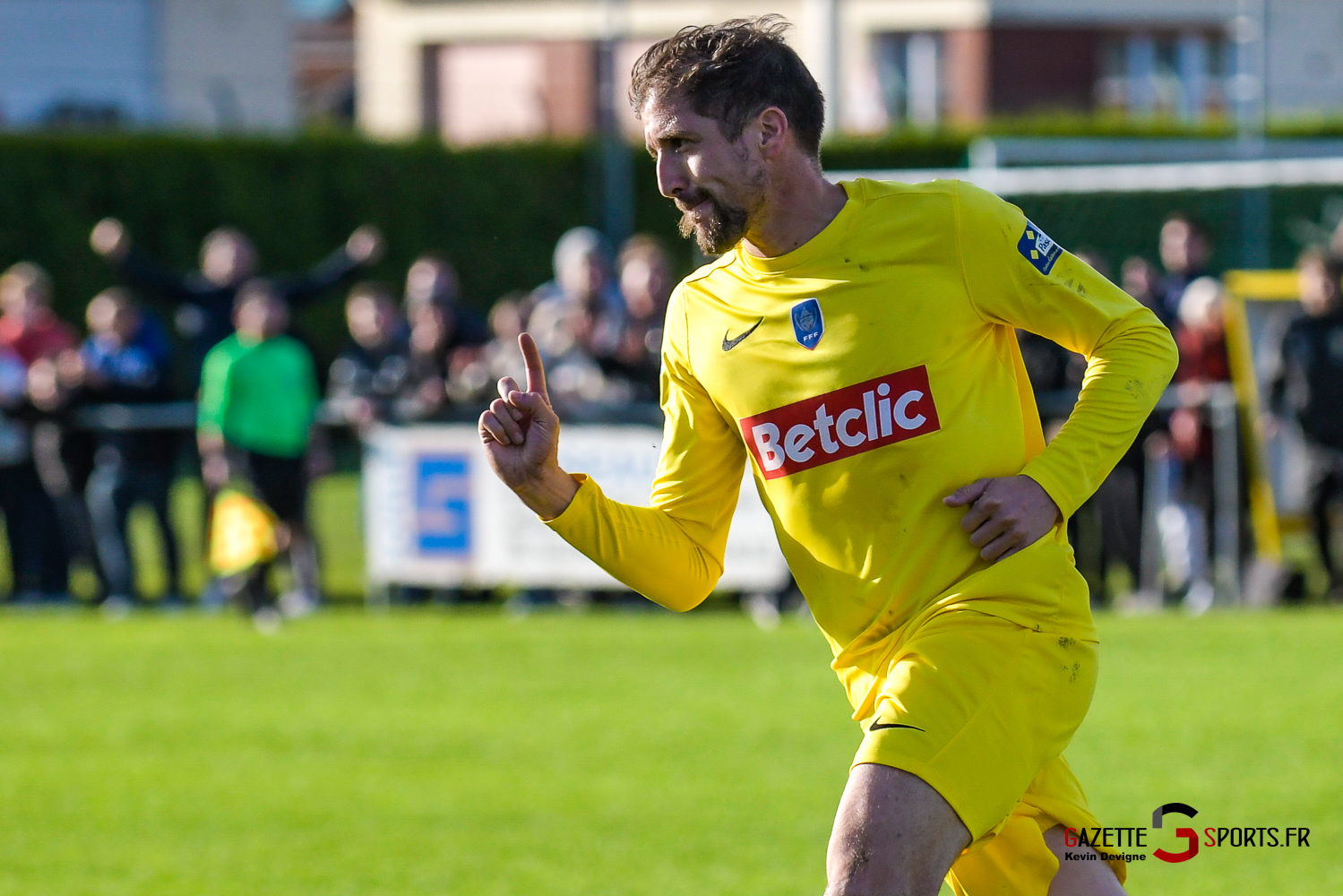 PORTRAIT - Zahir Zerdab : « Quoi qu’il arrive, le football restera ...