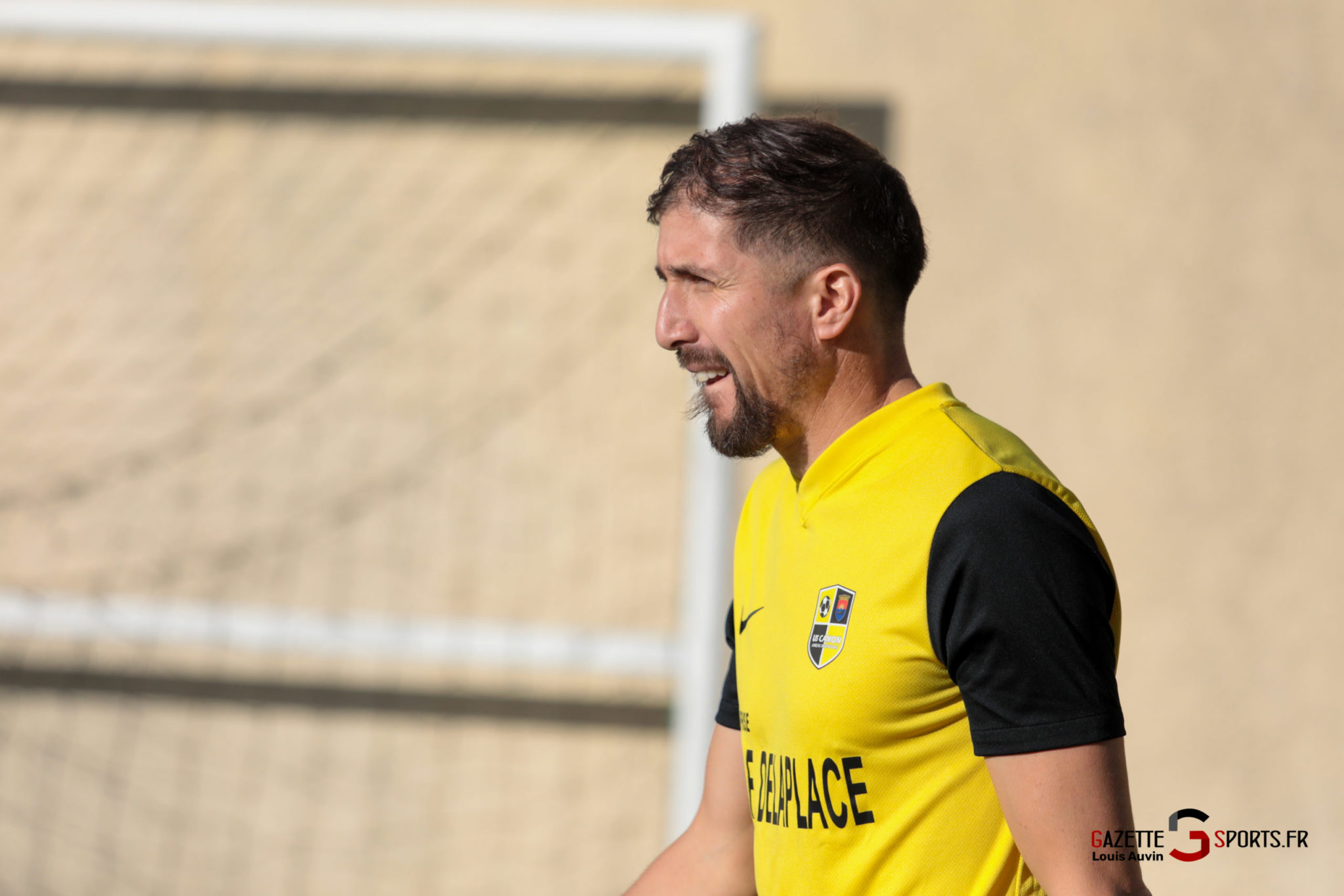 PORTRAIT - Zahir Zerdab : « Quoi qu’il arrive, le football restera ...