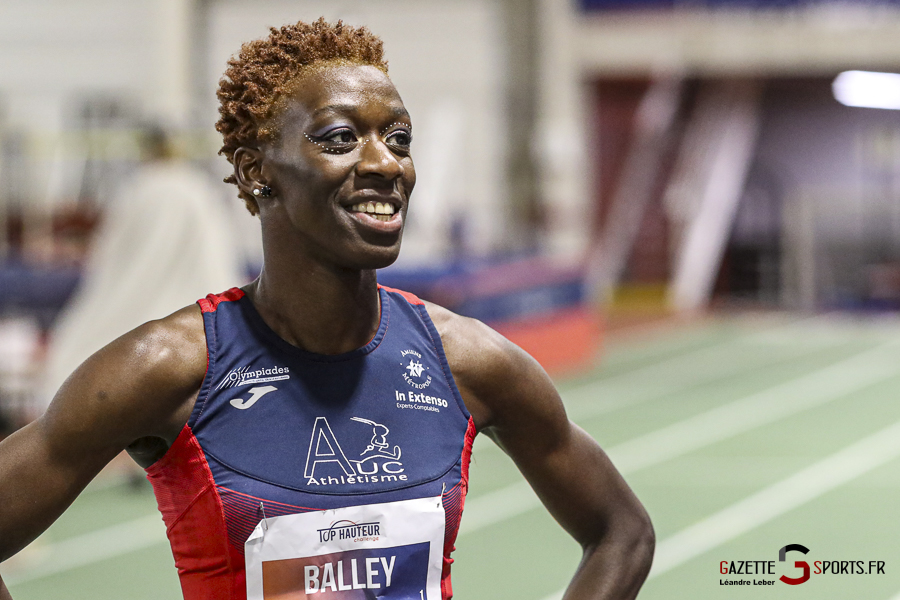 ÉDUCATION AUX MÉDIAS : Fatou, de la souffrance aux rêves olympiques ...